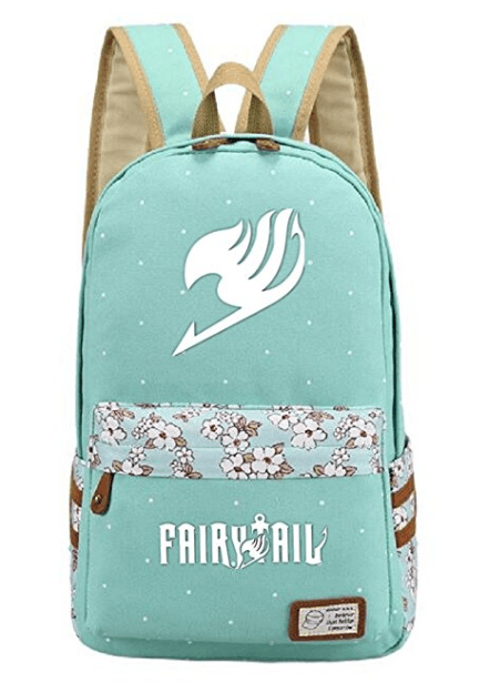 The 18 Best Anime Backpacks That Any Otaku Would Rock