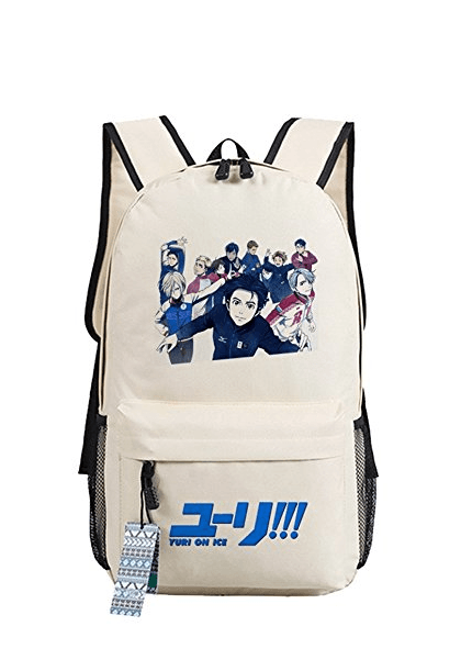 The 18 Best Anime Backpacks That Any Otaku Would Rock