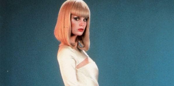 The Disturbing Murder of Rising Model Dorothy Stratten