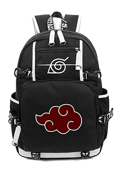 The 18 Best Anime Backpacks That Any Otaku Would Rock