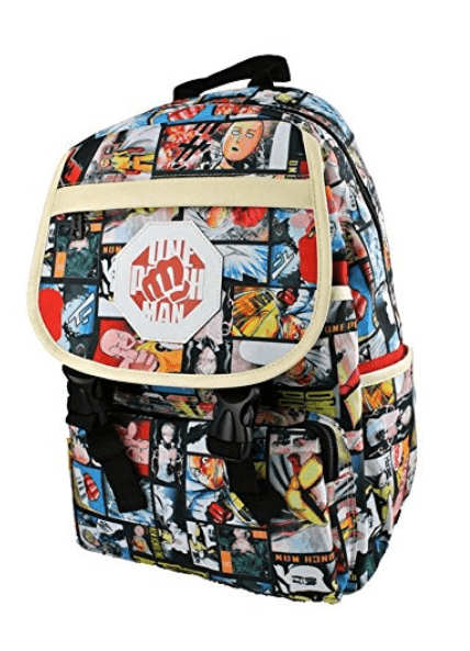 The 18 Best Anime Backpacks That Any Otaku Would Rock