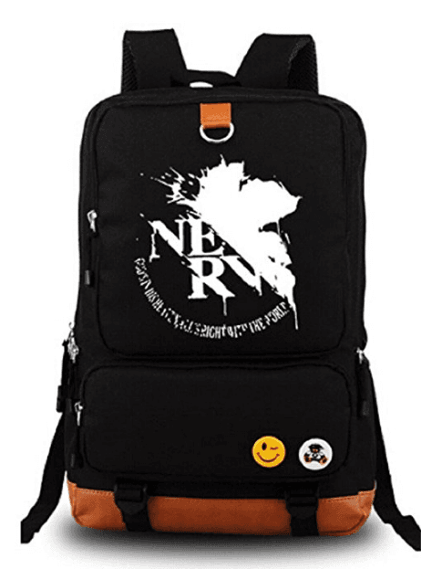 The 18 Best Anime Backpacks That Any Otaku Would Rock