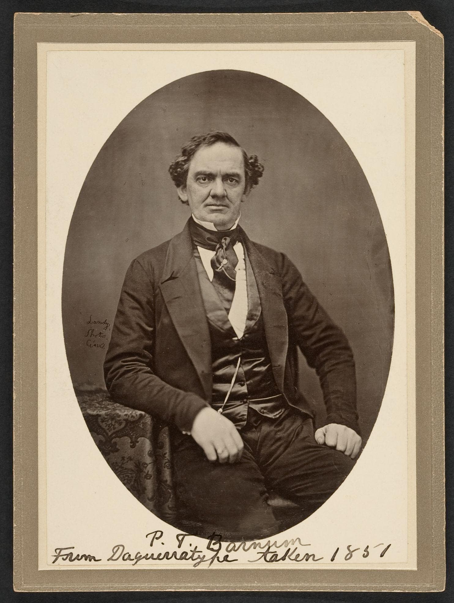 Here's Everything The Greatest Showman Got Completely Wrong About The ...