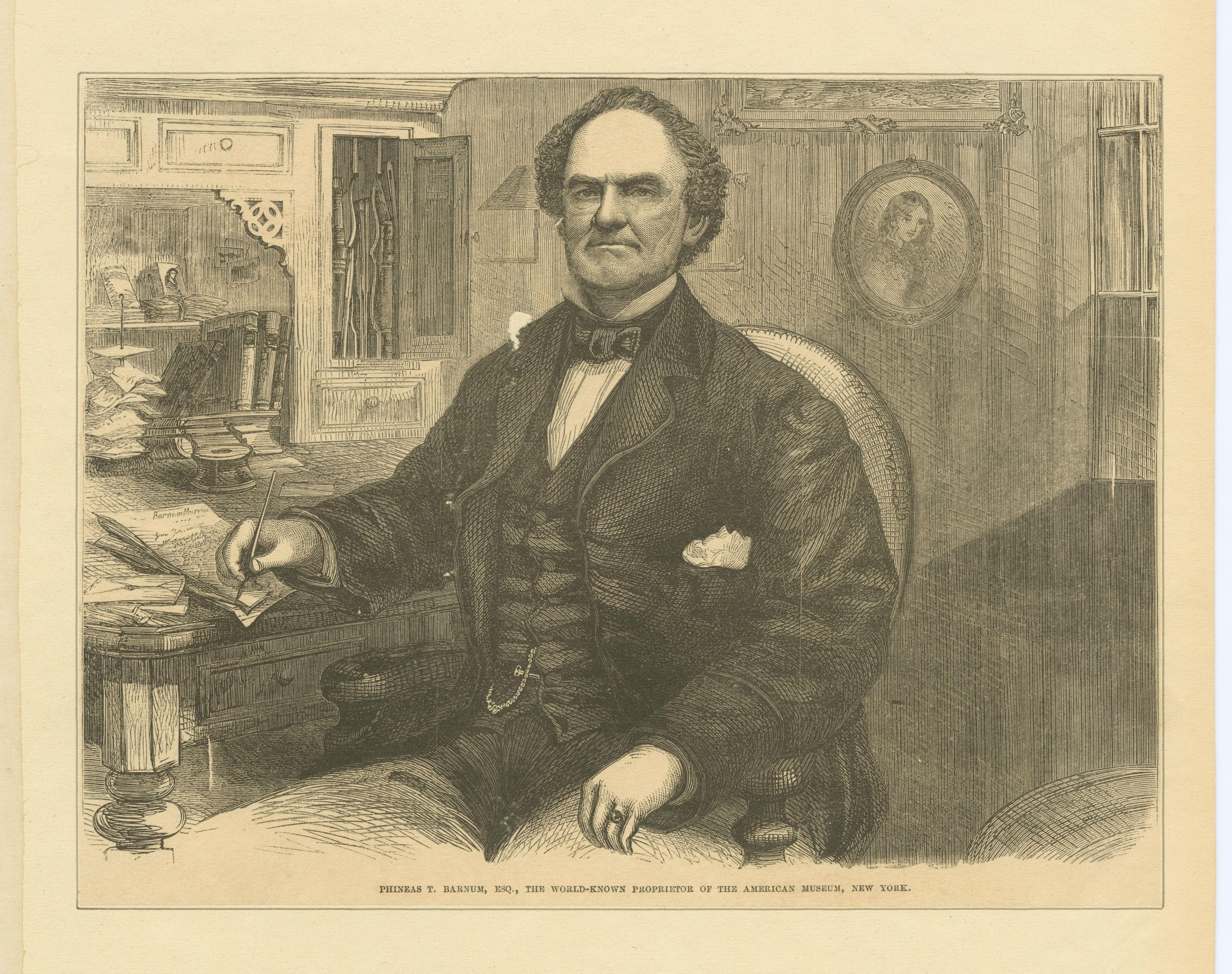 Here's Everything The Greatest Showman Got Completely Wrong About The ...