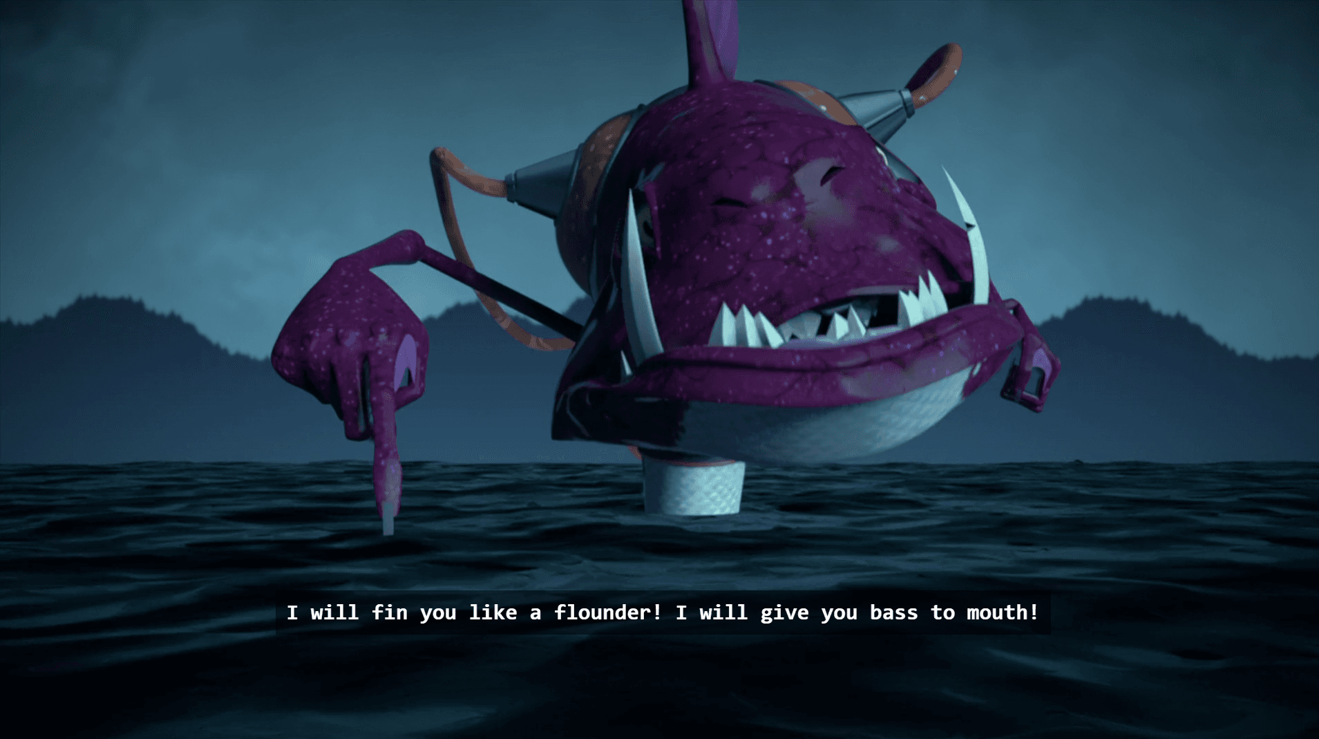 9 Dirty Teenage Mutant Ninja Turtles Jokes You Totally Missed