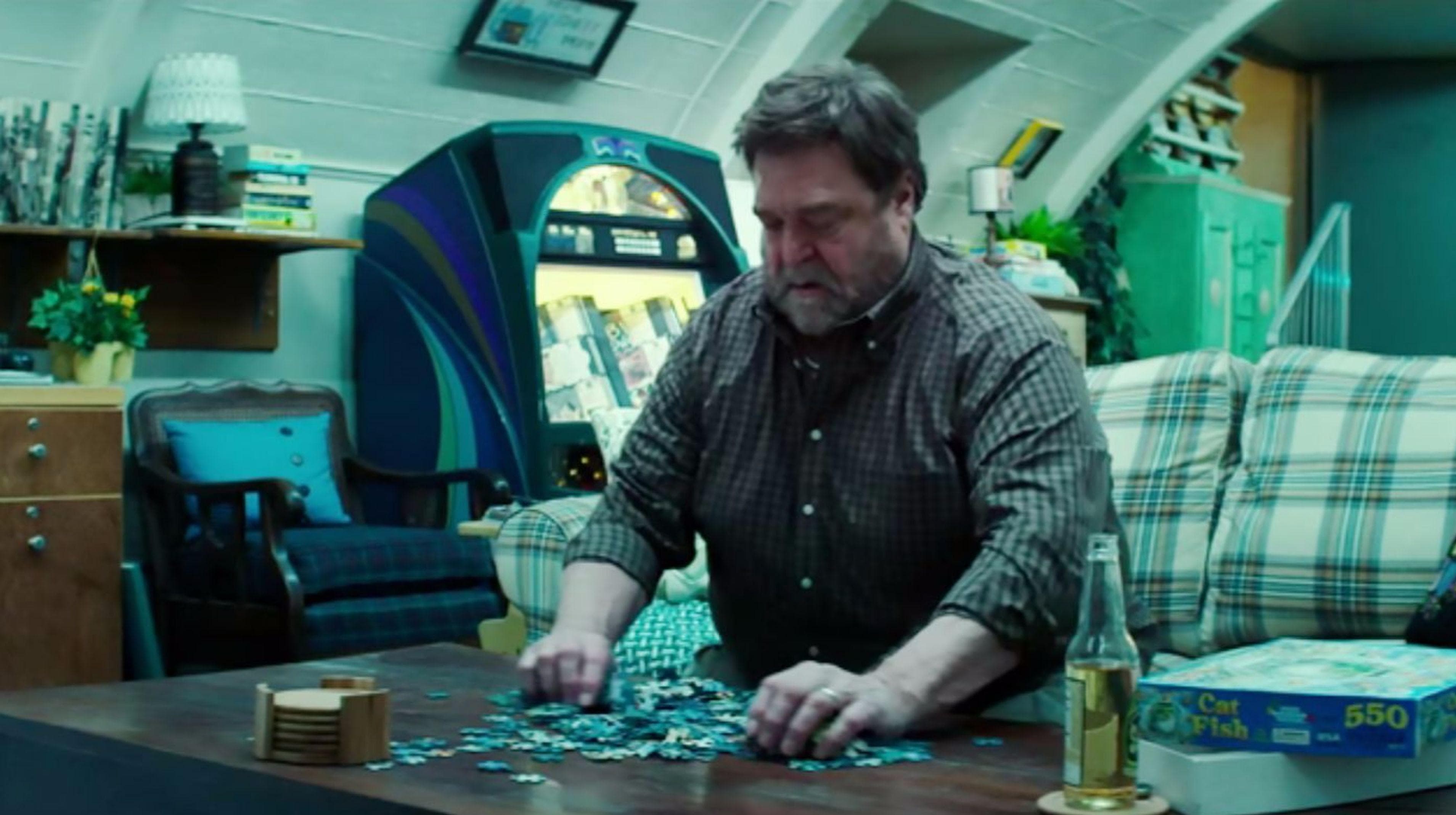 13 Cloverfield Theories To Read Up On Before Streaming Paradox