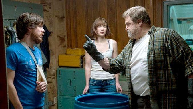 13 Cloverfield Theories To Read Up On Before Streaming Paradox