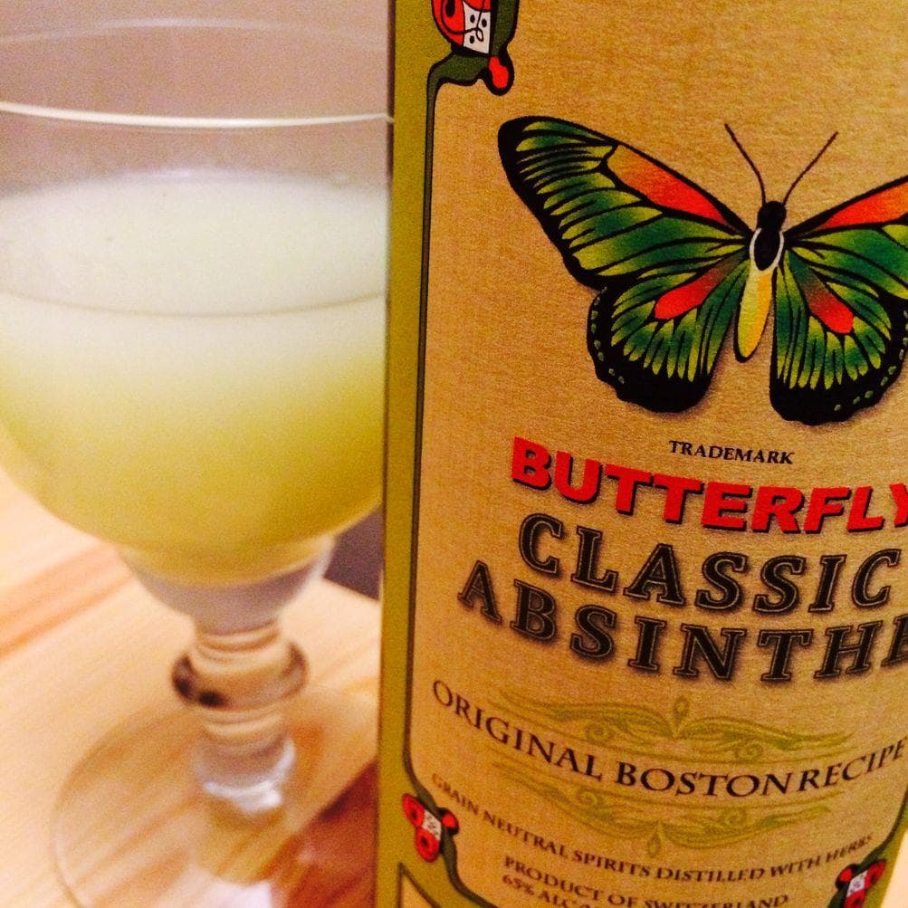 Random Best Absinthe Brands | Best Random Tools