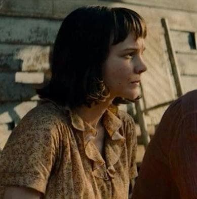 Mudbound Movie Quotes