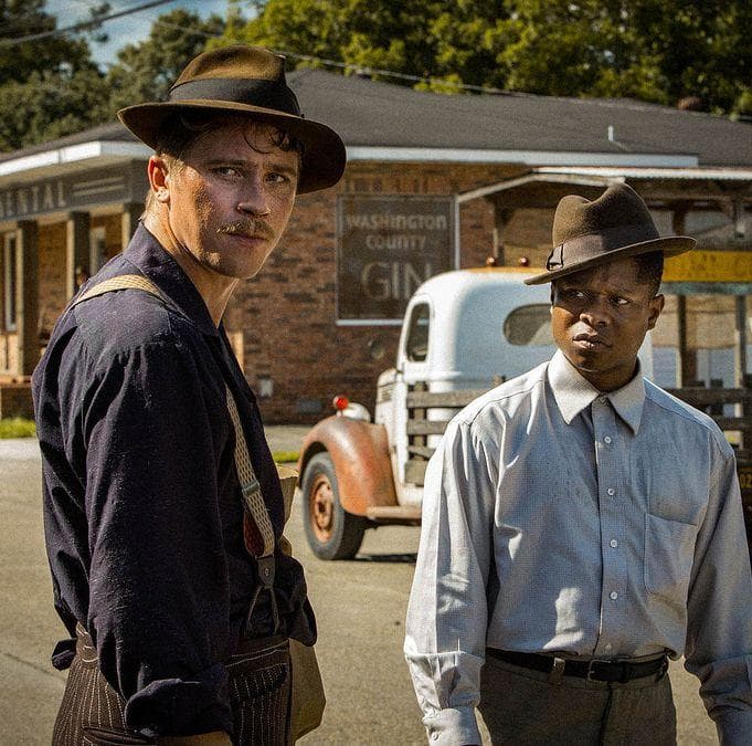 Mudbound Movie Quotes
