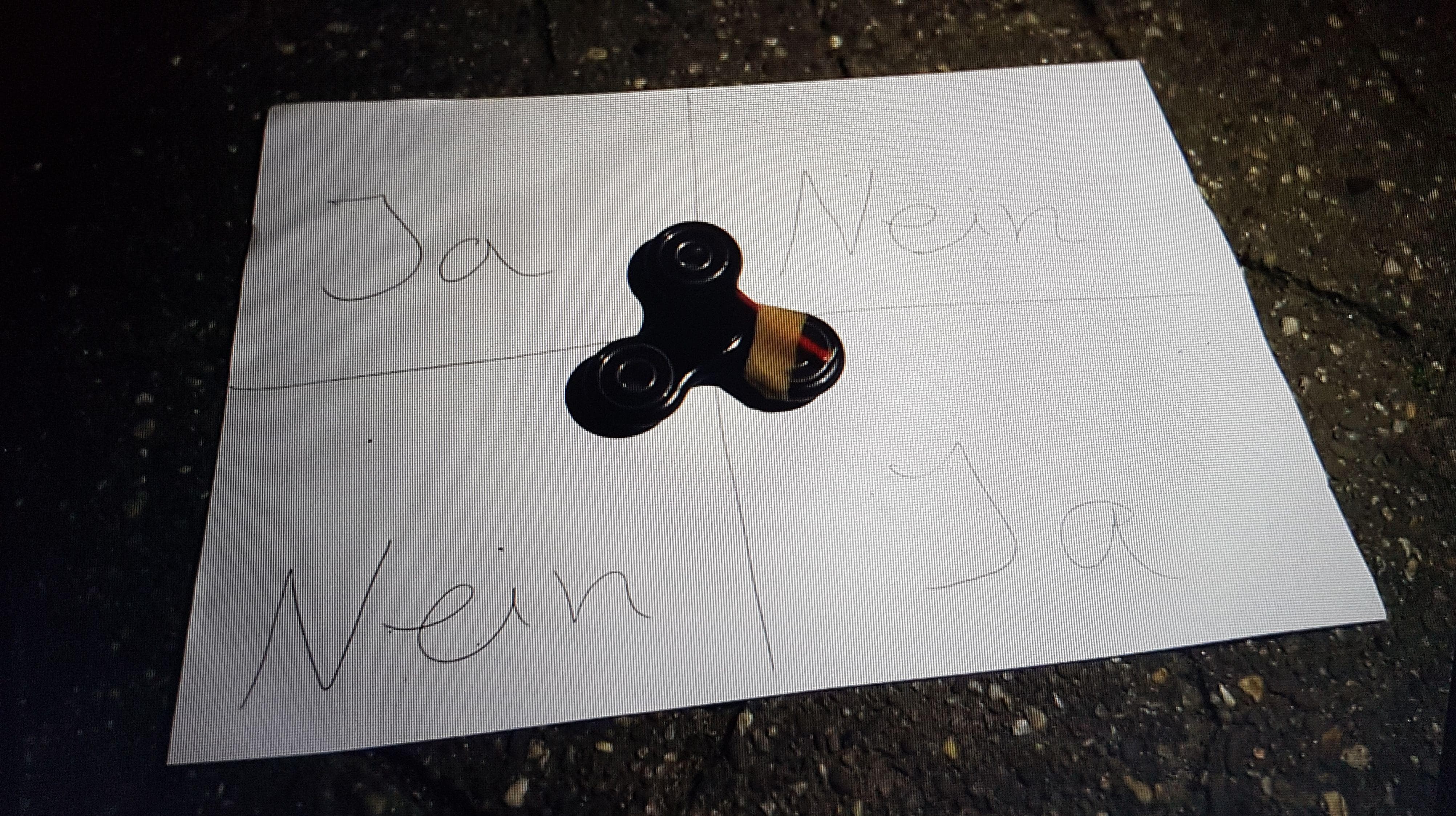 What Is The 'Charlie Charlie' Game? The Scary DIY Ouija Board