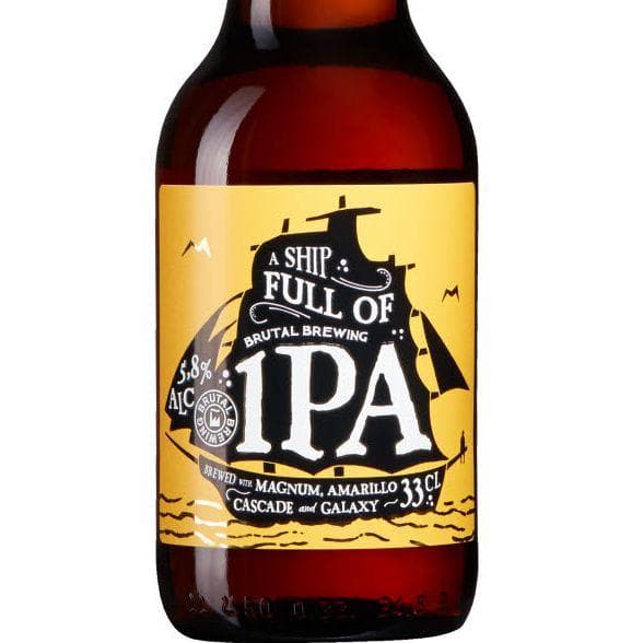 Popular Beers from Sweden | List of the Top Beers of Sweden