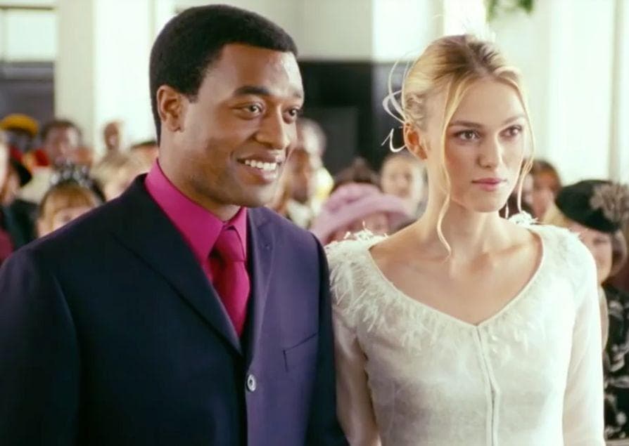 The Worst TV And Movie Wedding Dresses