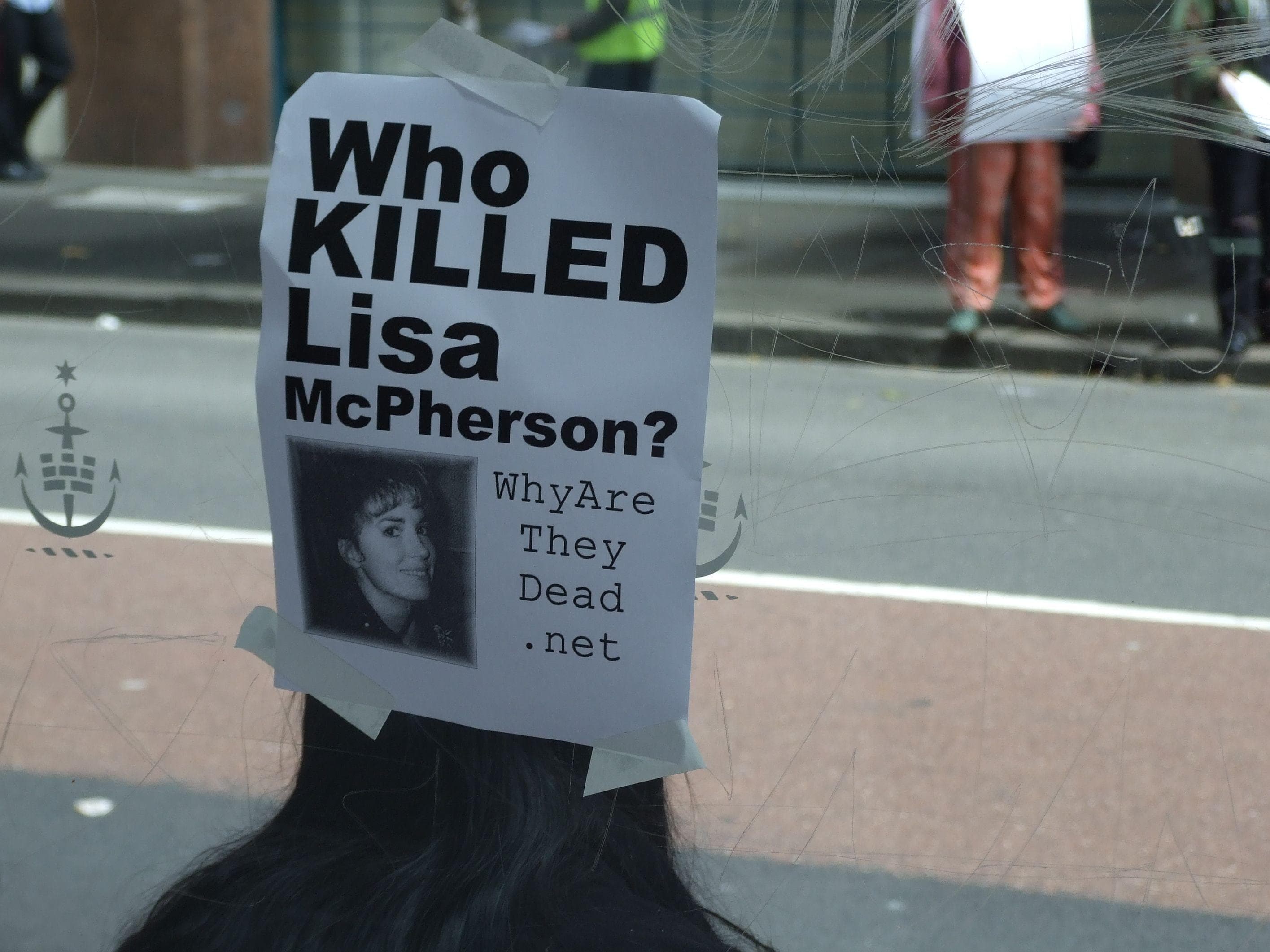 Lisa McPherson Needed Psychological Help, But The Church Of Scientology ...