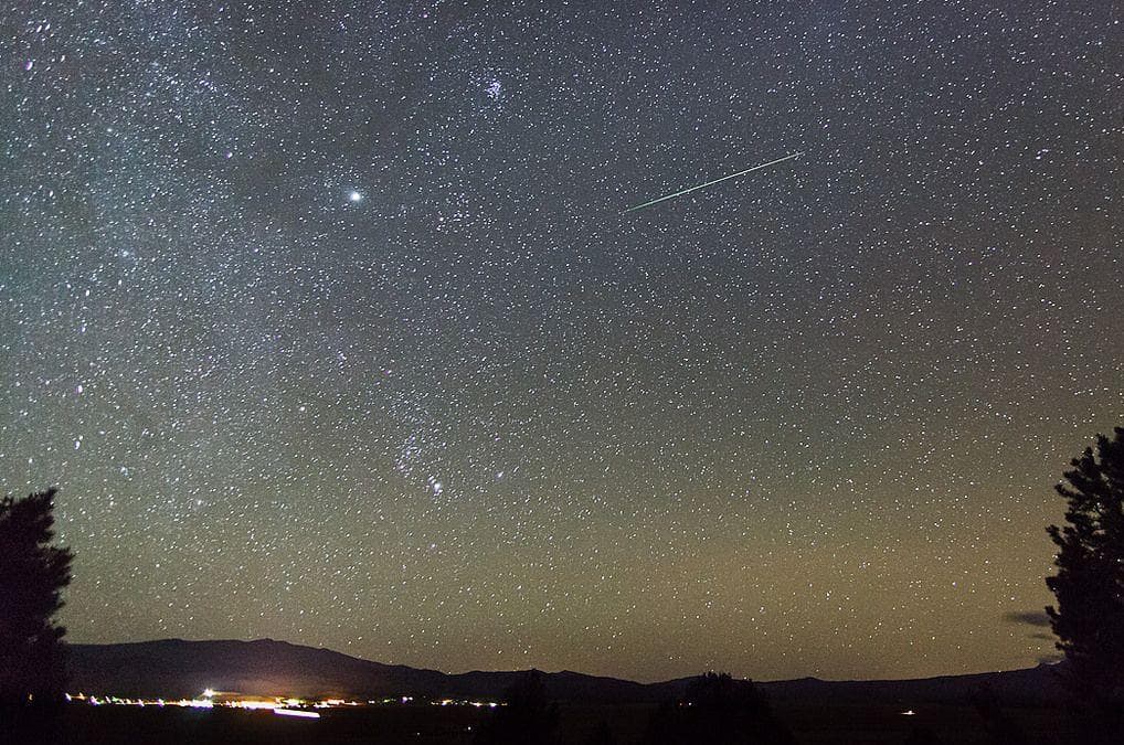 14 Interesting Facts You Didn't Know About Halley's Comet