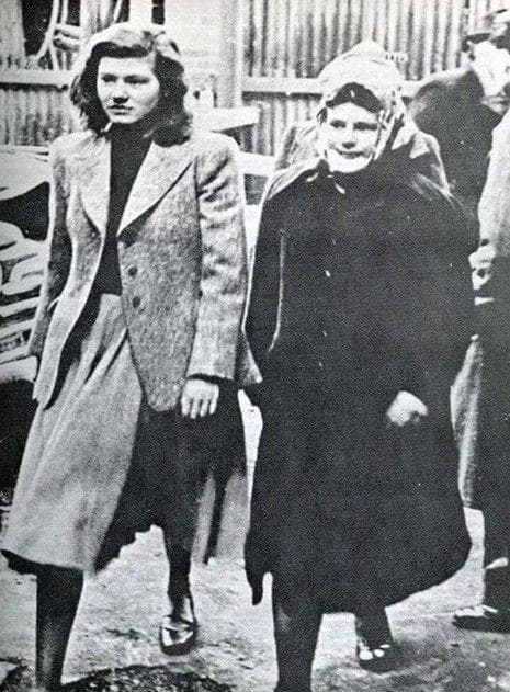 How Crime Author Anne Perry Ironically Murdered Someone In Real Life