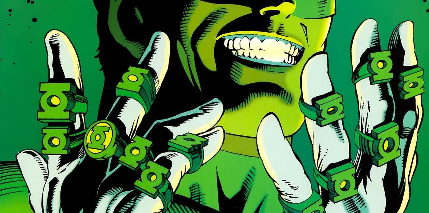 Most Powerful Weapons In The DC Universe, Ranked By Destructive Force