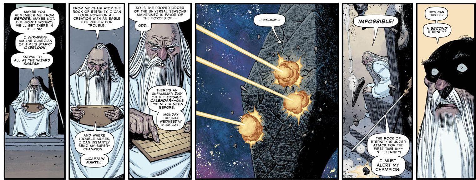 Most Powerful Weapons In The DC Universe, Ranked By Destructive Force