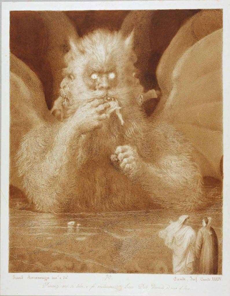 What Kind Of Demon Would Possess You, Based On Your Zodiac