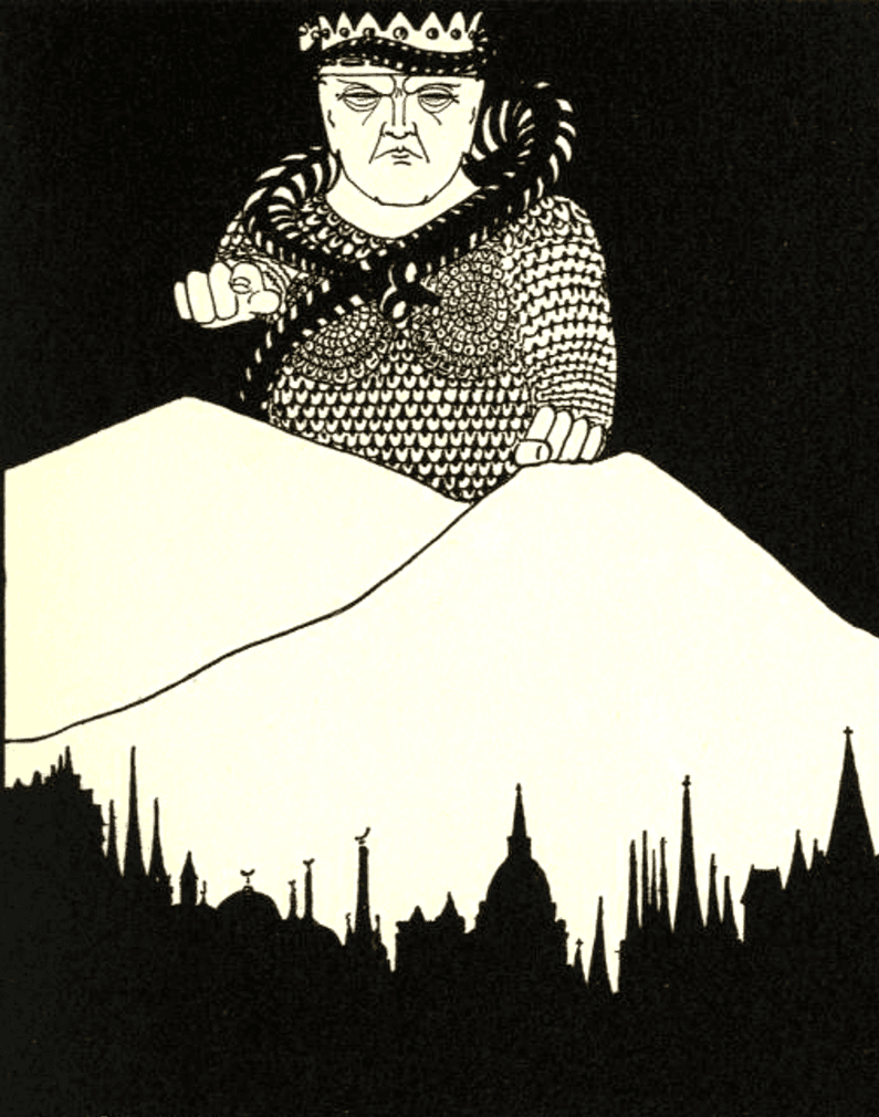 What Kind Of Demon Would Possess You, Based On Your Zodiac