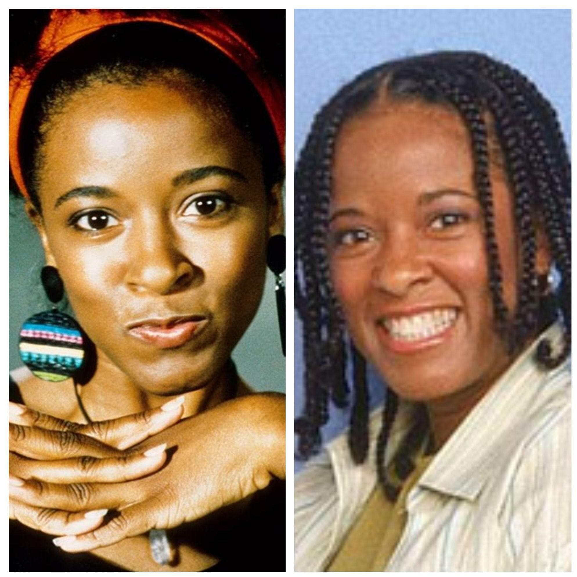 Here's What The Cast Of In Living Color Looks Like Now