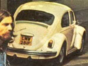 There Are A Lot Of People Who Still Believe Paul McCartney Died In 1966 ...