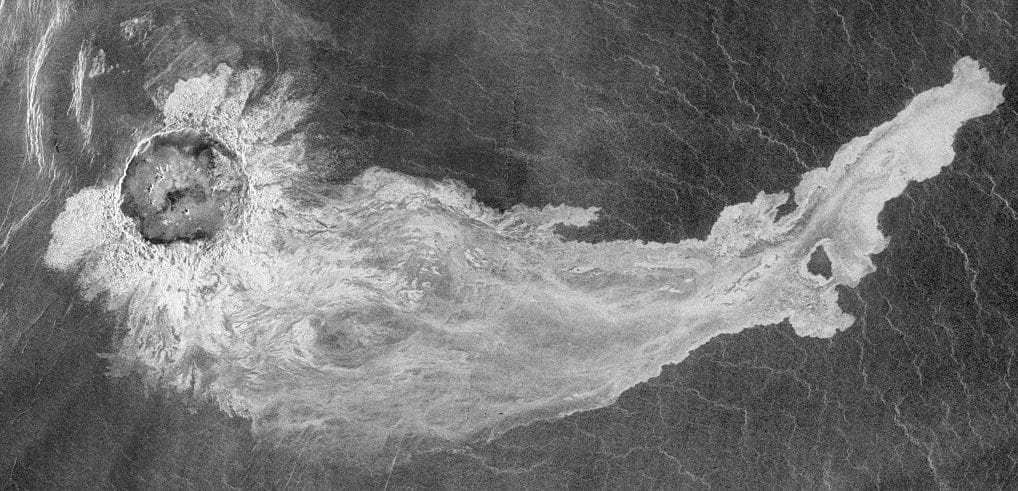 Crazy Geological Formations on Other Planets That You Need To See