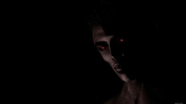 Forget the Succubi - Incubus Creatures Prey On Sleeping Women