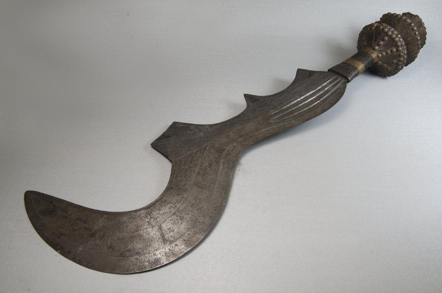 11 Incredibly Weird (Yet Deadly) Weapons From History