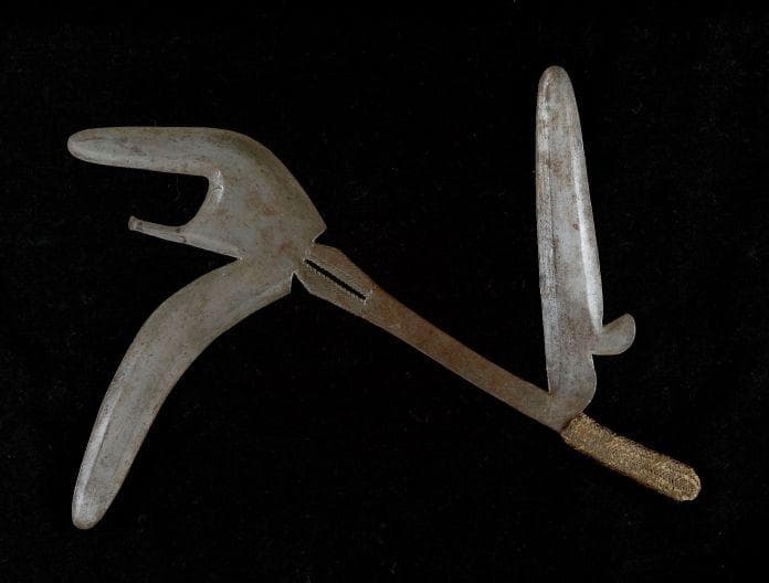 11 Incredibly Weird (Yet Deadly) Weapons From History