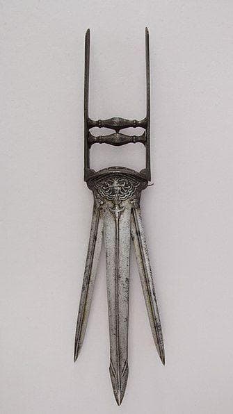 Funny Famous Weapons