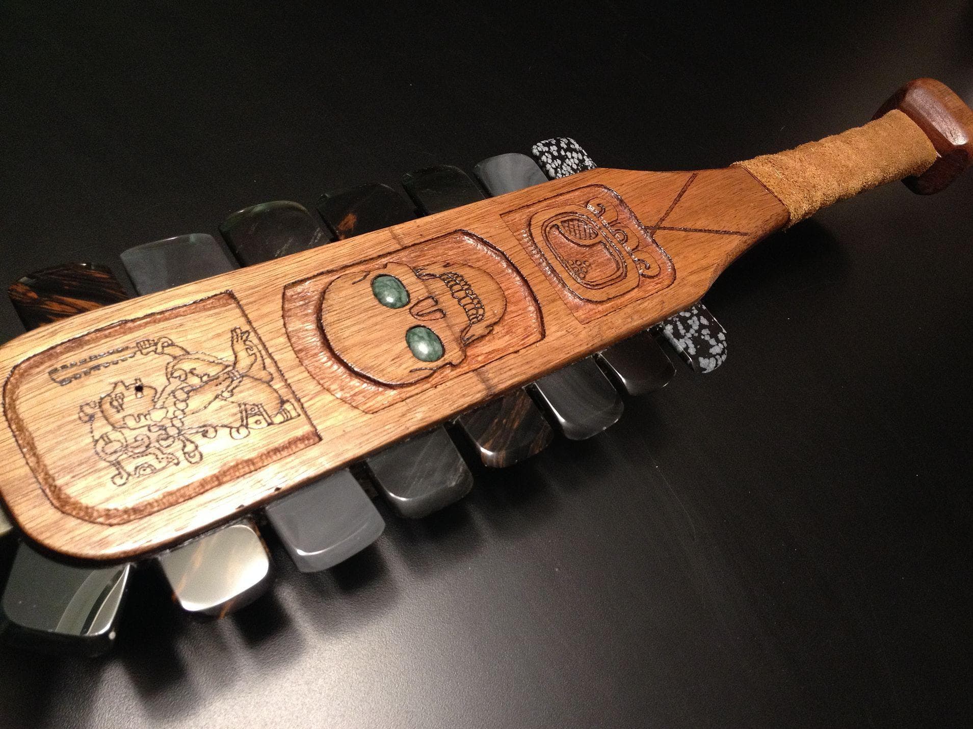 Unusual Ancient Weapons