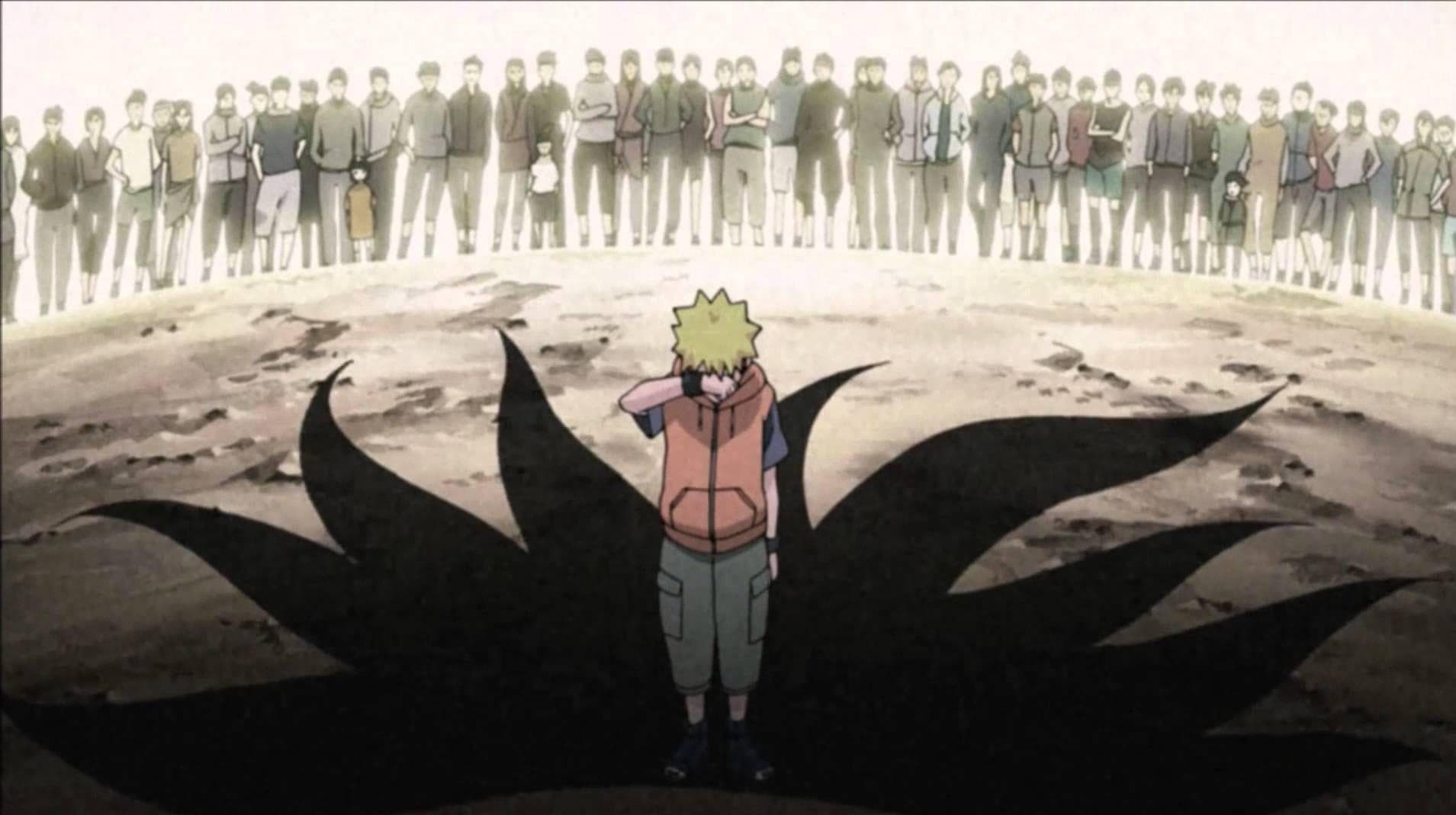 15 Tropes You Can Find In Any Shonen Anime