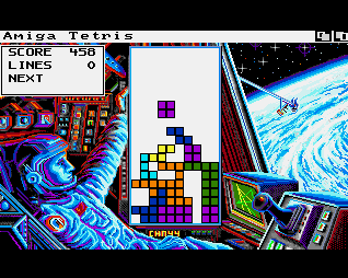 The Criminal, Communist History Of 'Tetris'