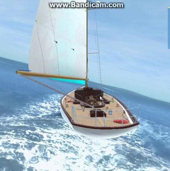 The 25+ Best Sailing Games To Play On Steam