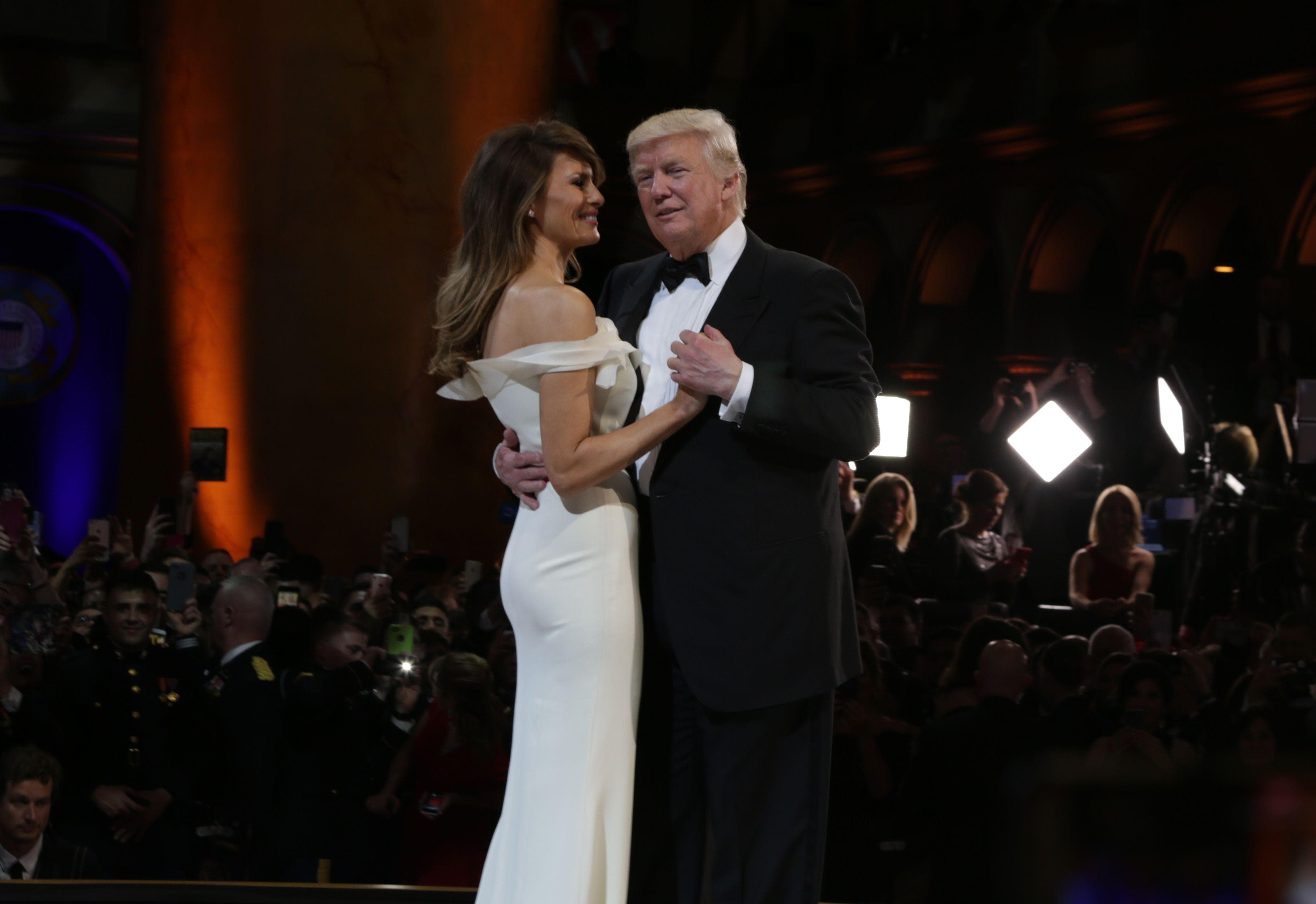 Fascinating Things You Didn't Know About Life As The First Lady