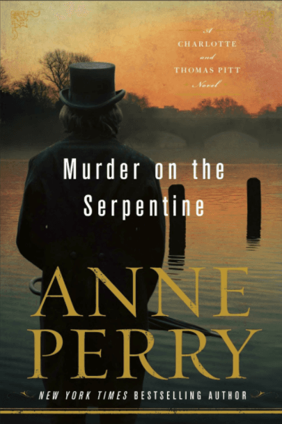 How Crime Author Anne Perry Ironically Murdered Someone In Real Life