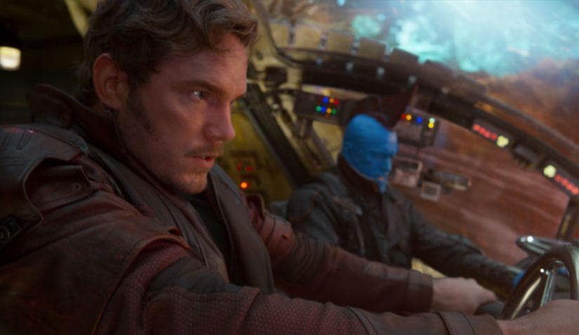 15 Completely Plausible Guardians of the Galaxy Fan Theories