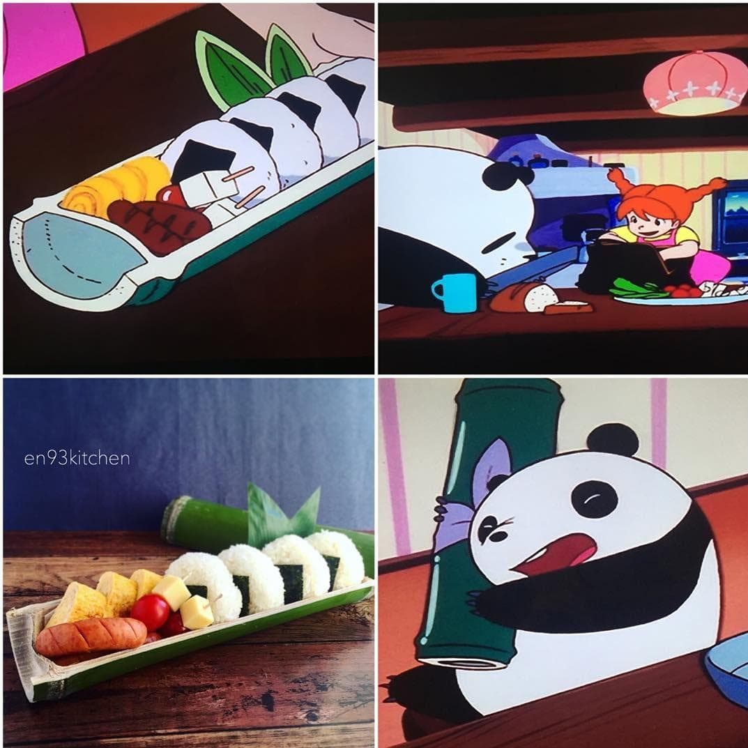 This Artist Recreates Meals From Miyazaki Movies And They Look Amazing
