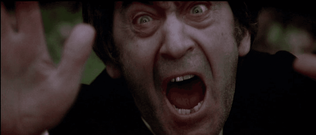 The Omen Is One of the Most Haunted Film Productions in History