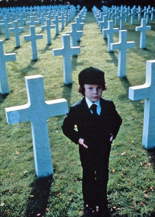 The Omen Is One of the Most Haunted Film Productions in History