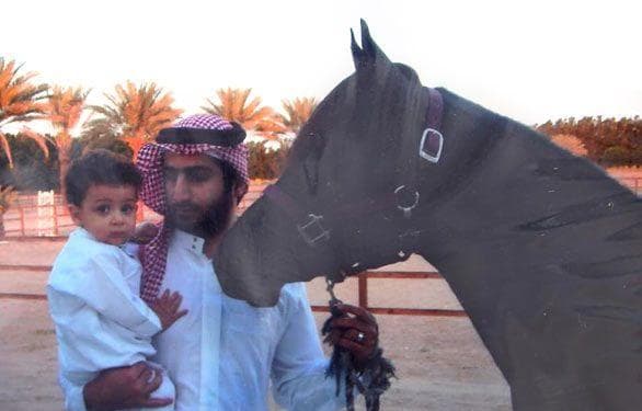 What Happened To Osama Bin Laden's Gigantic Family After 9/11?