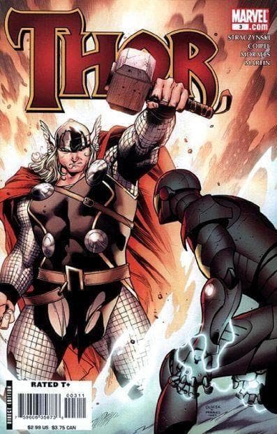 20 Essential Thor Stories In Comics Every Fan Must Read