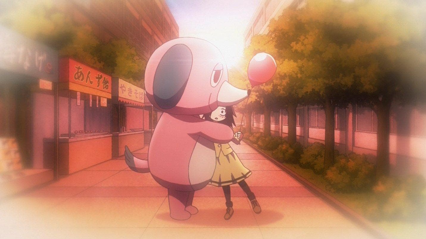 The 15 Greatest Anime Hugs of All Time