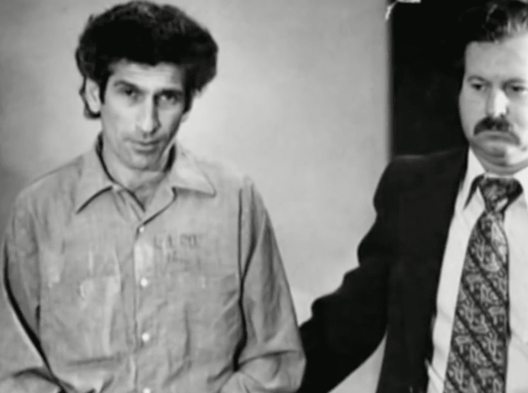 The Hillside Stranglers Were Some Of California's Most Iconic Killers ...
