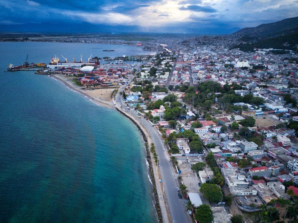 Biggest Hurricanes in History