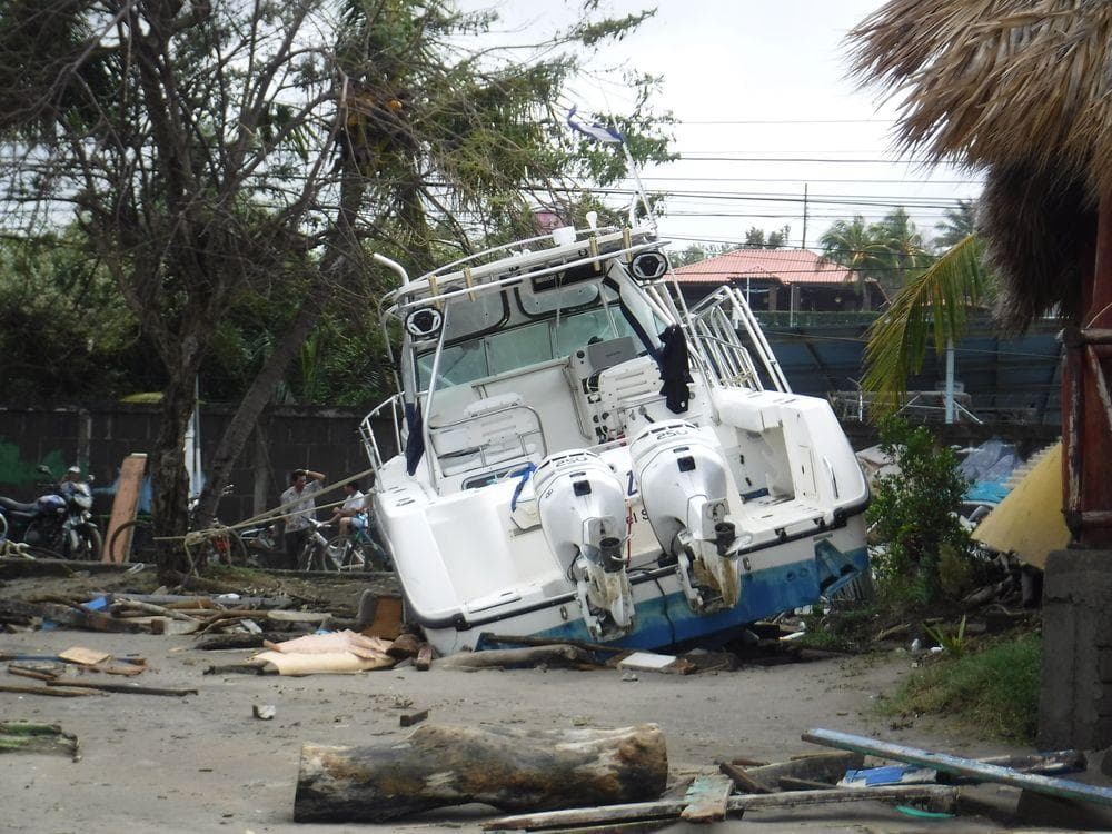 Biggest Hurricanes in History