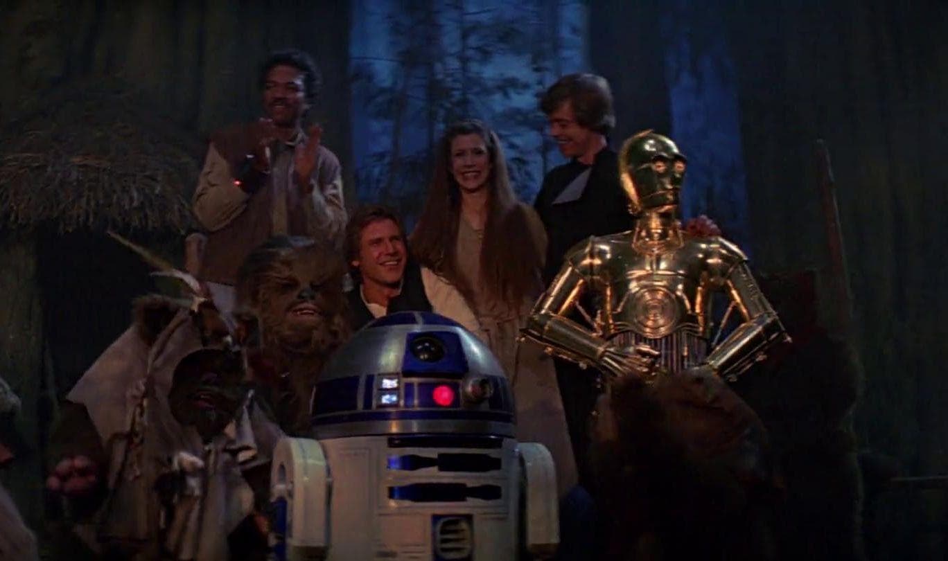 Why C-3PO Is The Most Important Member Of The Rebel Alliance
