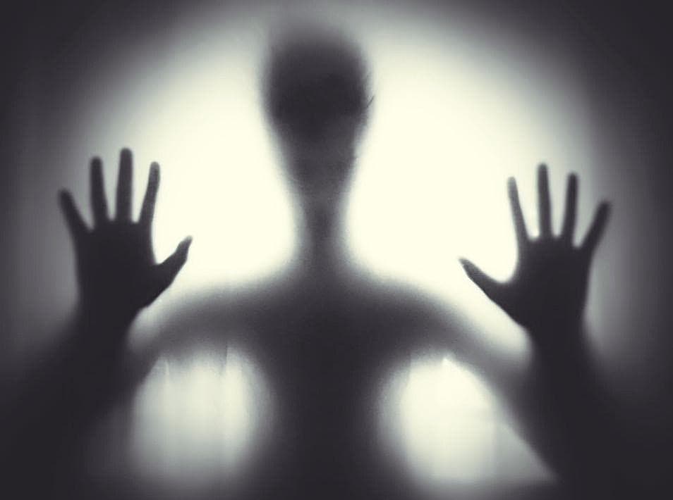 The Terrifying Legend of the Popobawa Demon