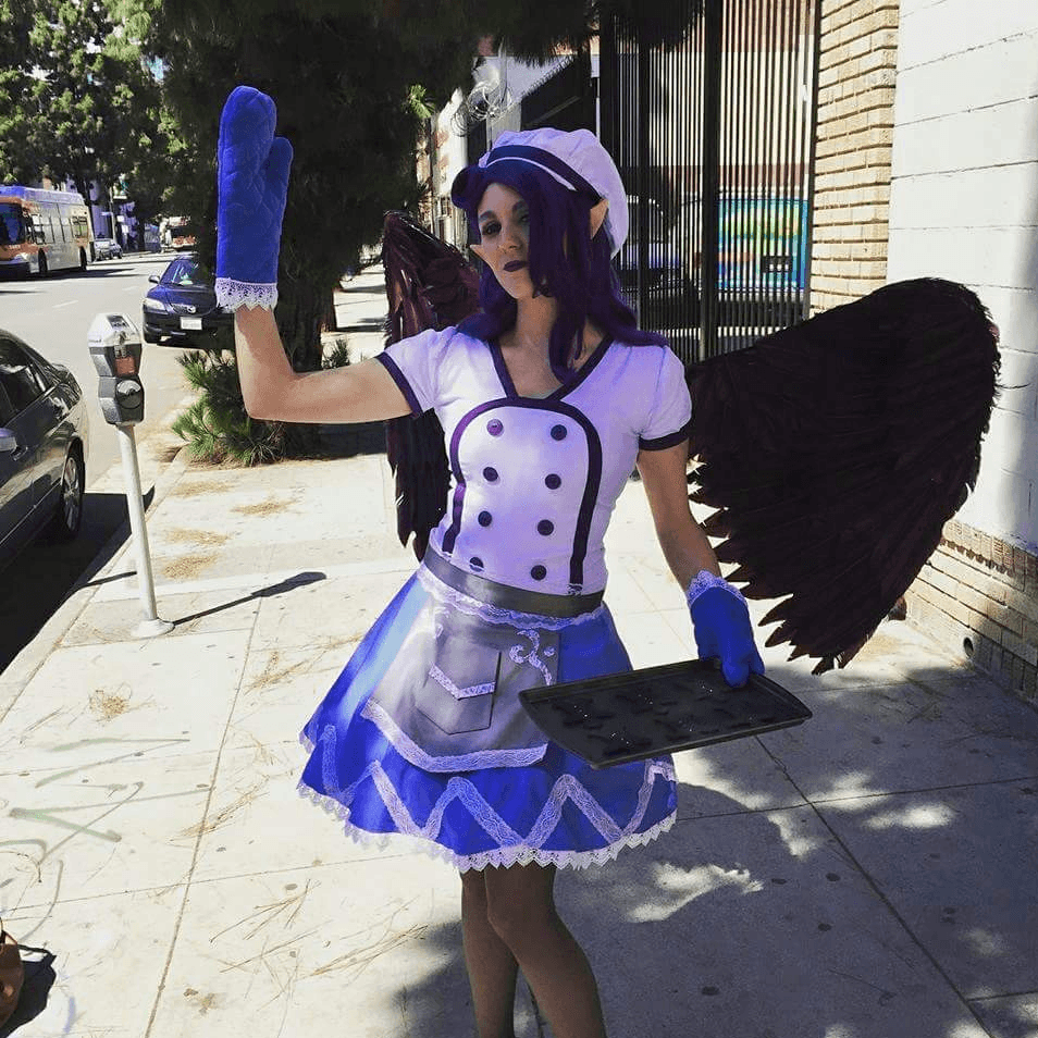 16 Cosplayers Share Their Most Heartwarming Stories